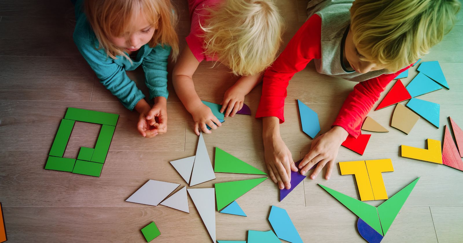 Los 6 juegos más populares para niños - Crianza Constructiva