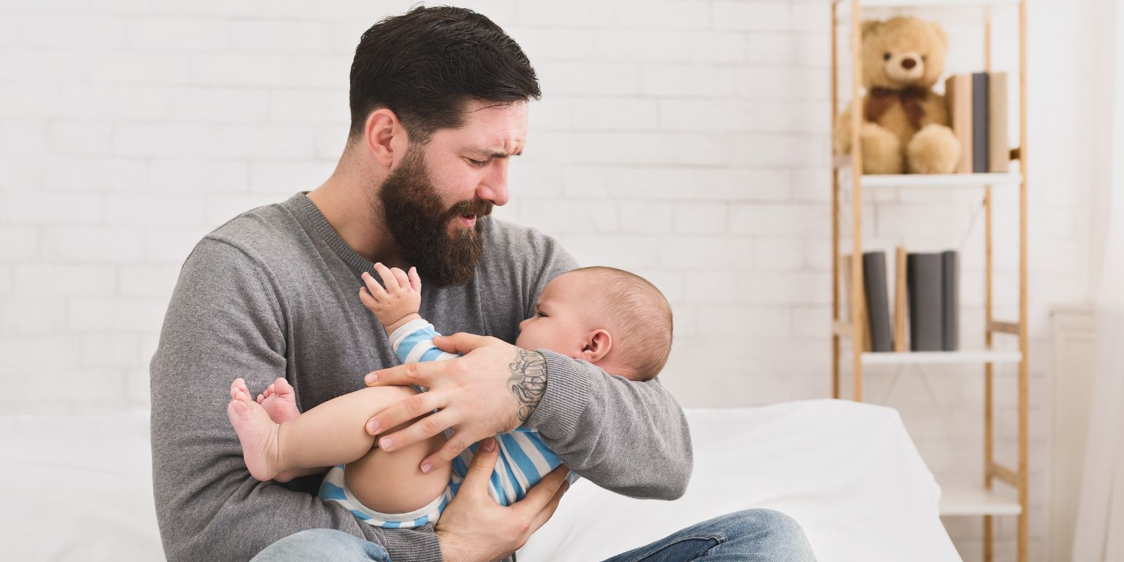 10 consejos para ser un buen padre soltero - Crianza Constructiva