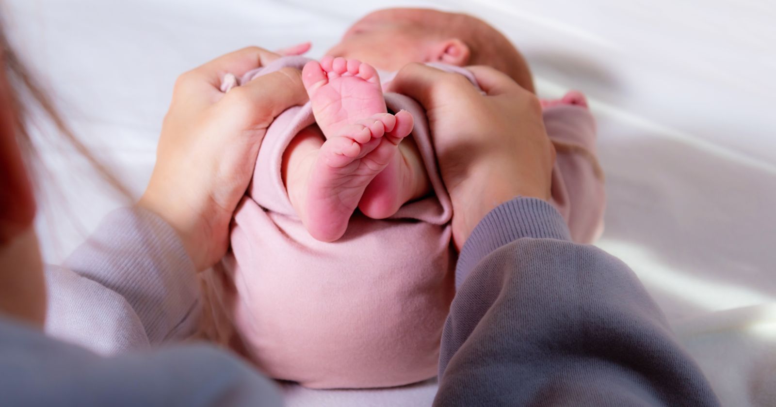 Qué causa las llagas en la boca del bebé y cómo curarlas rápido ...