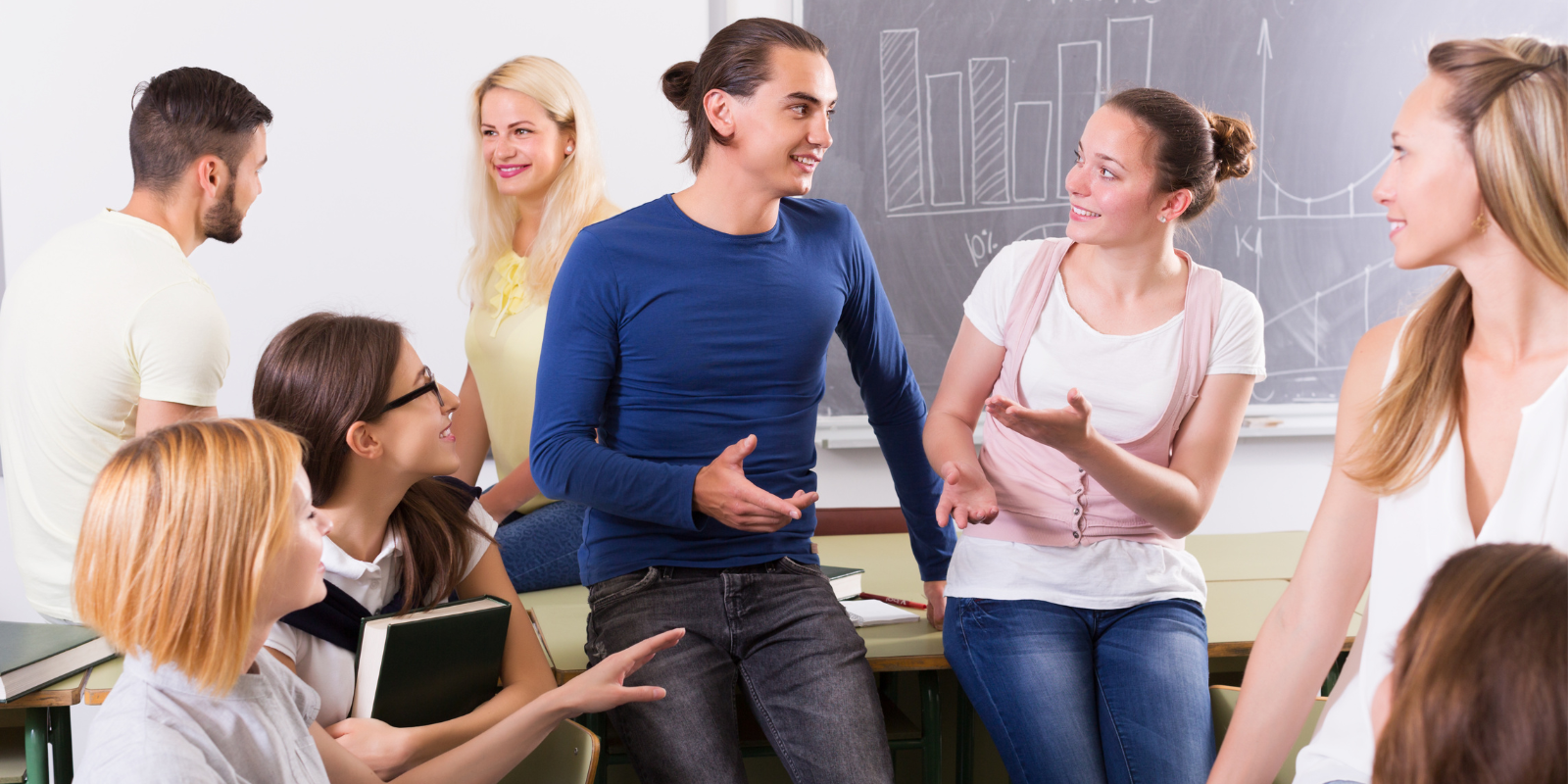 7 técnicas efectivas para mejorar la comunicación de los jóvenes en el ...